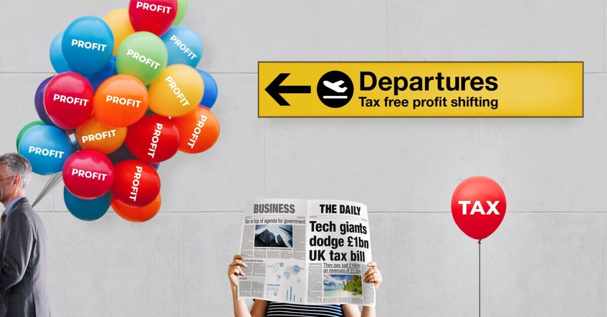 profit-shifting – TaxWatch