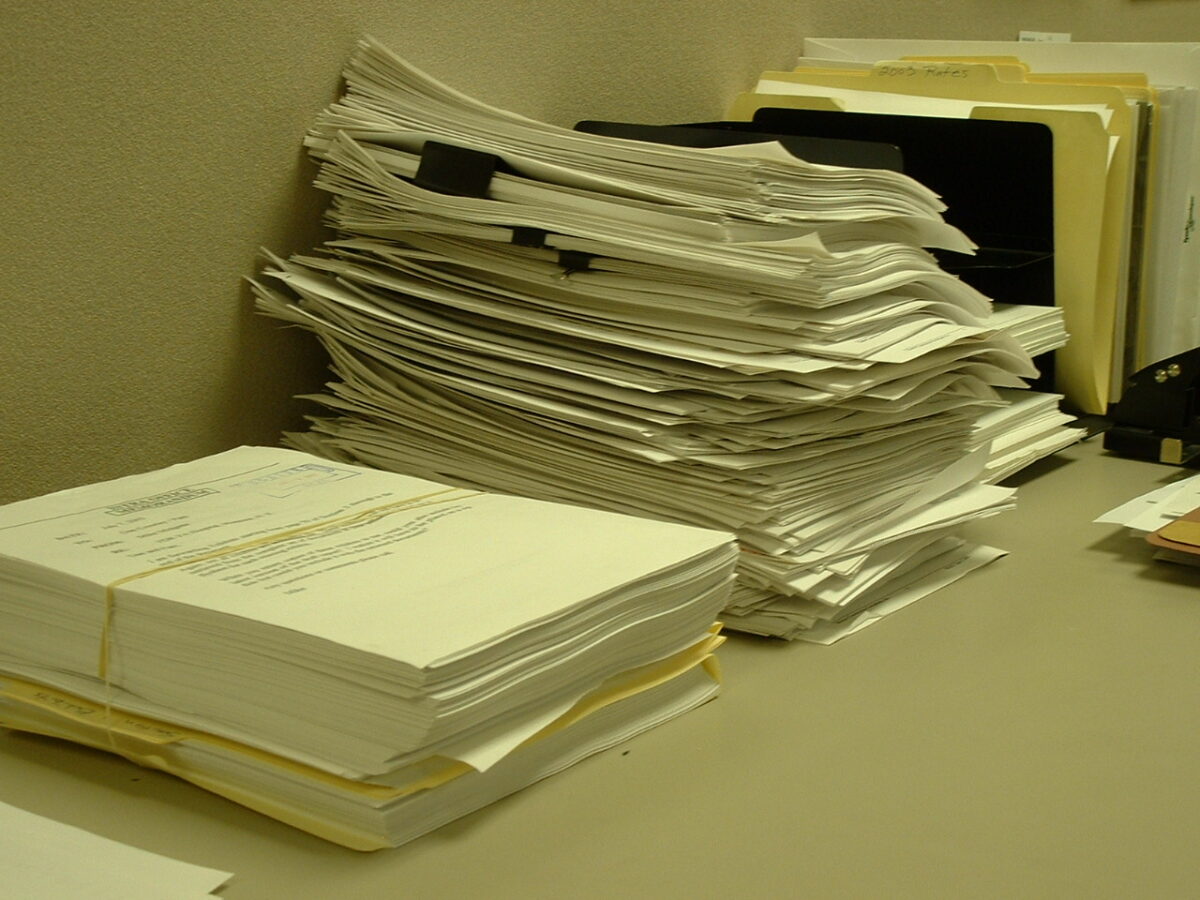 Undue influence by multinational corporations in the UK – TaxWatch