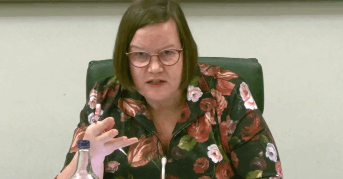 MPs ask tough questions about closing the tax gap – TaxWatch